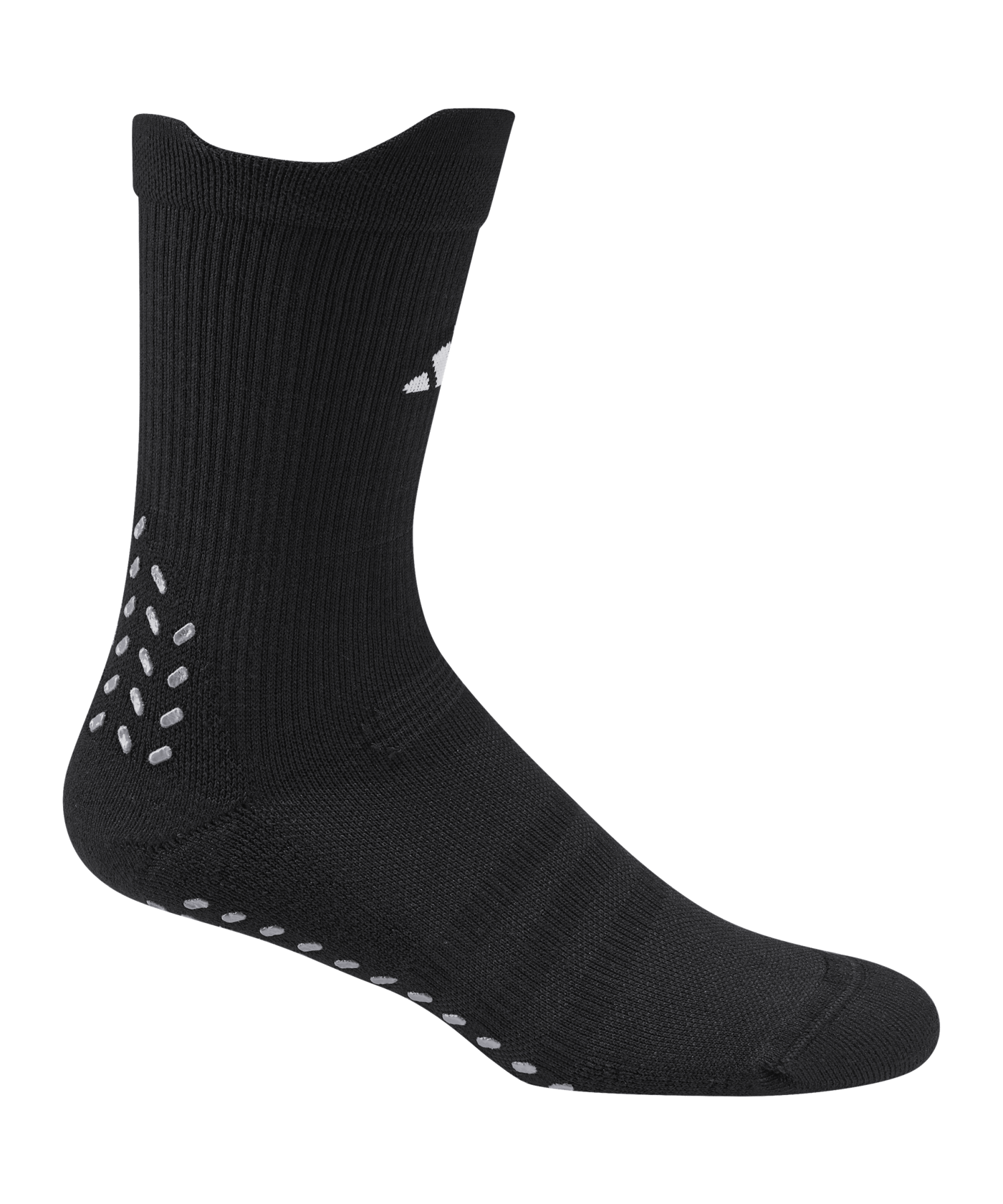 adidas Grip Print socks black | M | TEAM-318523